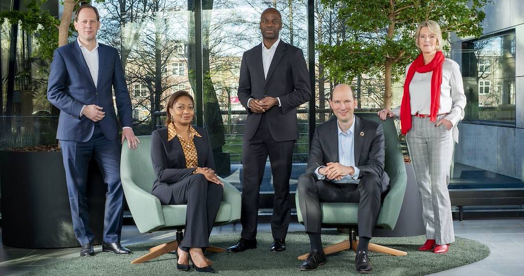 FMO | annual and interim reports