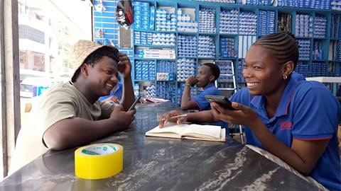 FMO | annual and interim reports